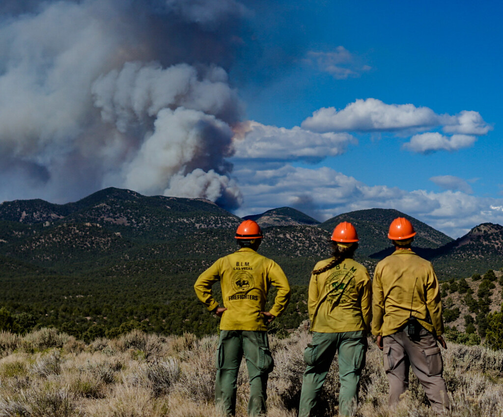 Nevada Wildfire Awareness Campaign 2023 | Resources for Agencies