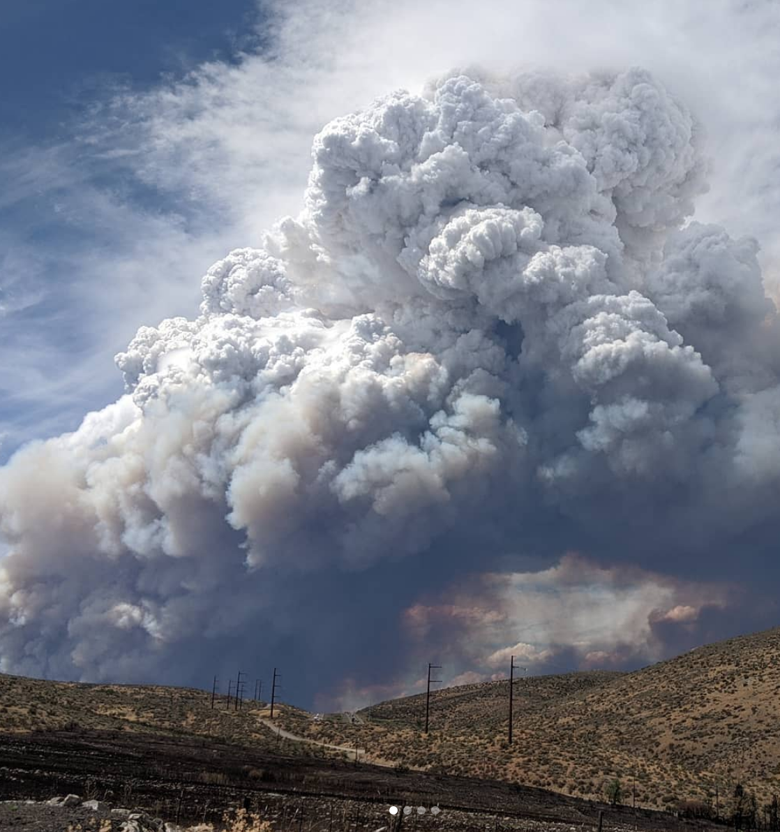 Podcast Episode 4 – Home on the Rangelands: Stories about Living and ...