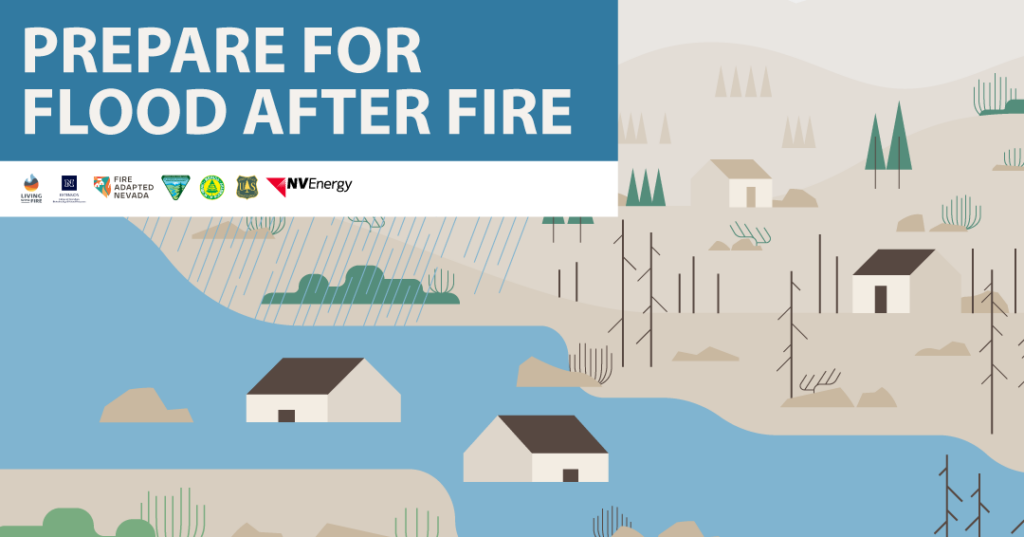 Living With Fire Social Media Toolkit | Living With Fire