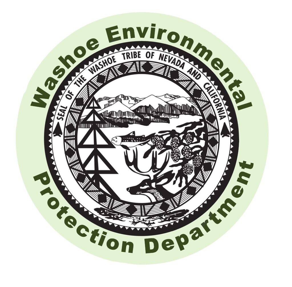 Washoe Tribe Intentional Fire Training Exchange (TREX) | Living With Fire